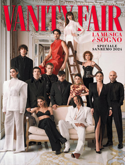Offerte Condé Nast - Vanity Fair